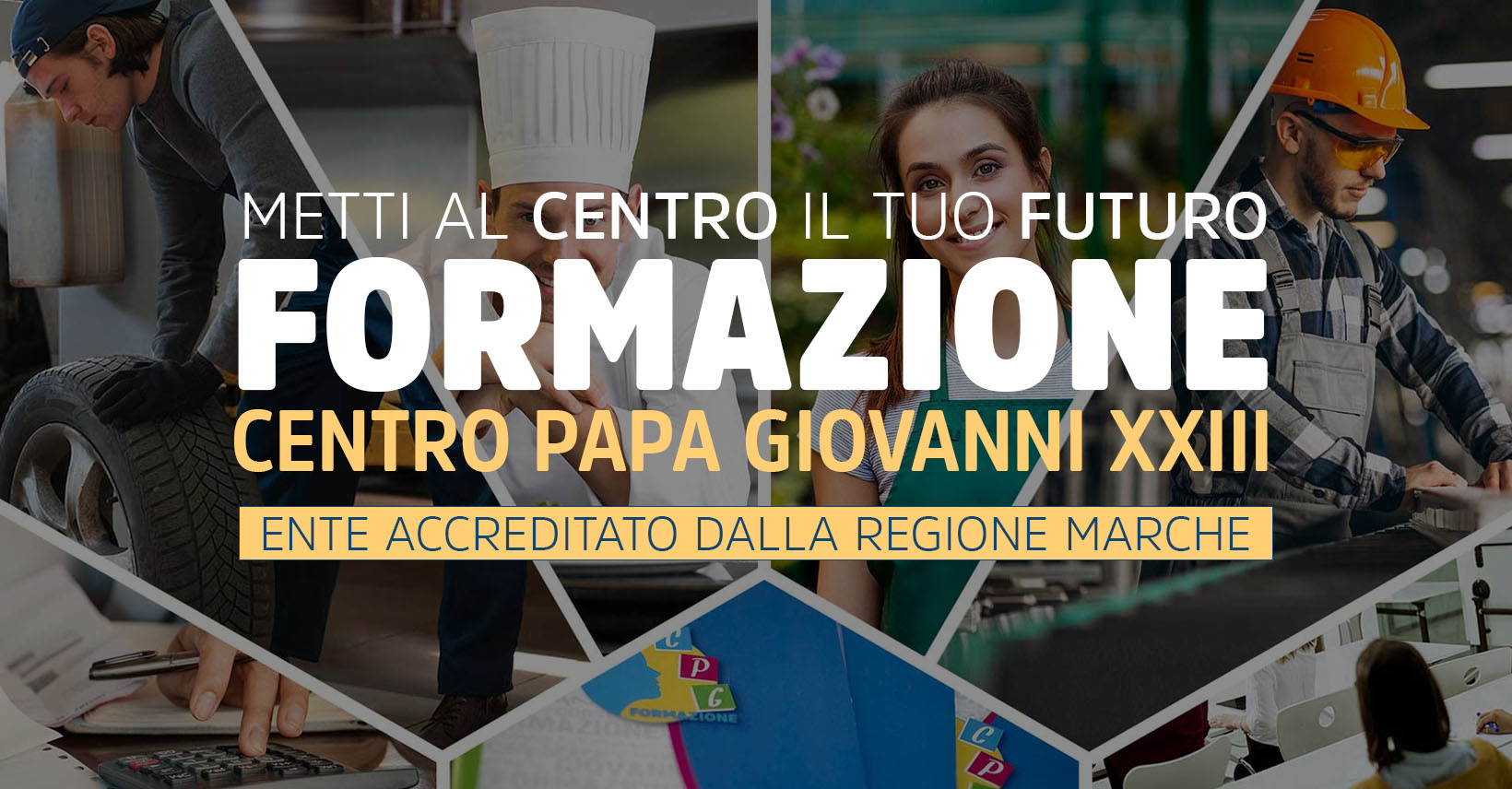 Home-2026 | Formazione Centro Papa Giovanni XXIII